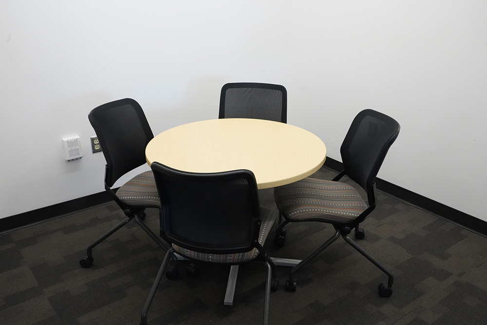 Faculty Hoteling | The Spark | Washington State University