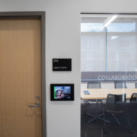 Collaboration Spaces | The Spark | Washington State University