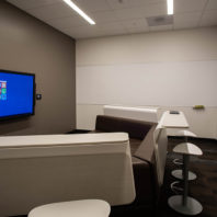Collaboration Spaces | The Spark | Washington State University