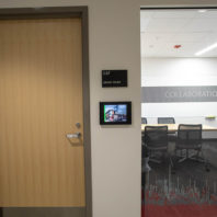 Collaboration Spaces | The Spark | Washington State University