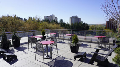 Event Spaces | The Spark | Washington State University