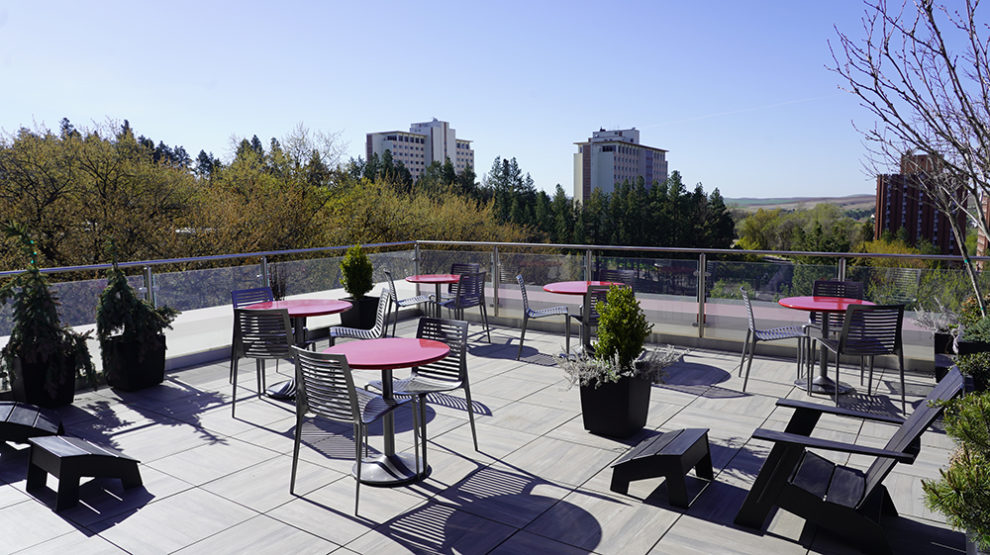 Event Spaces | The Spark | Washington State University