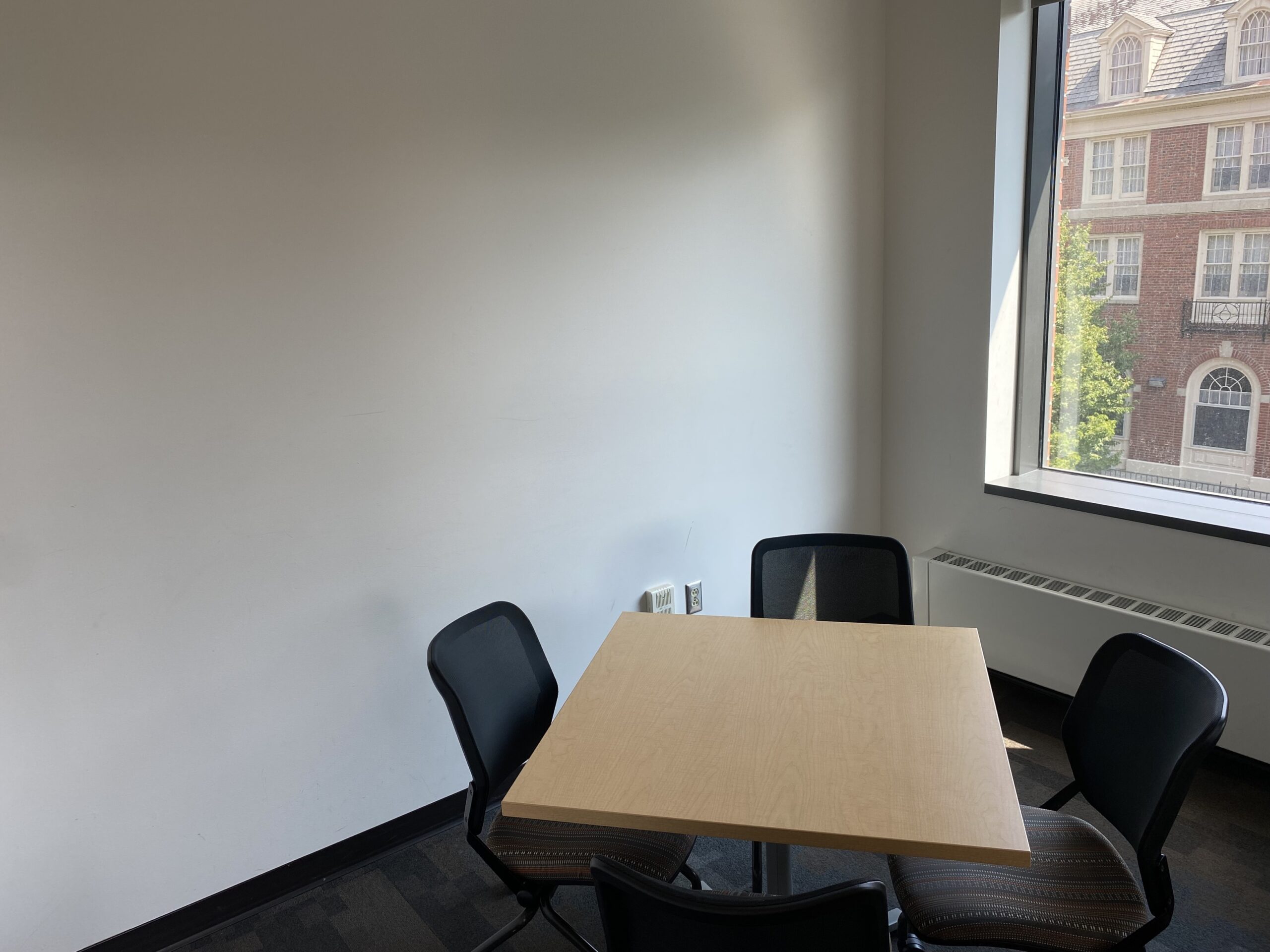 Faculty Hoteling | The Spark | Washington State University