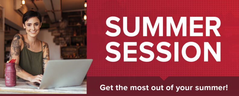 Summer Session | Learn365 | Washington State University