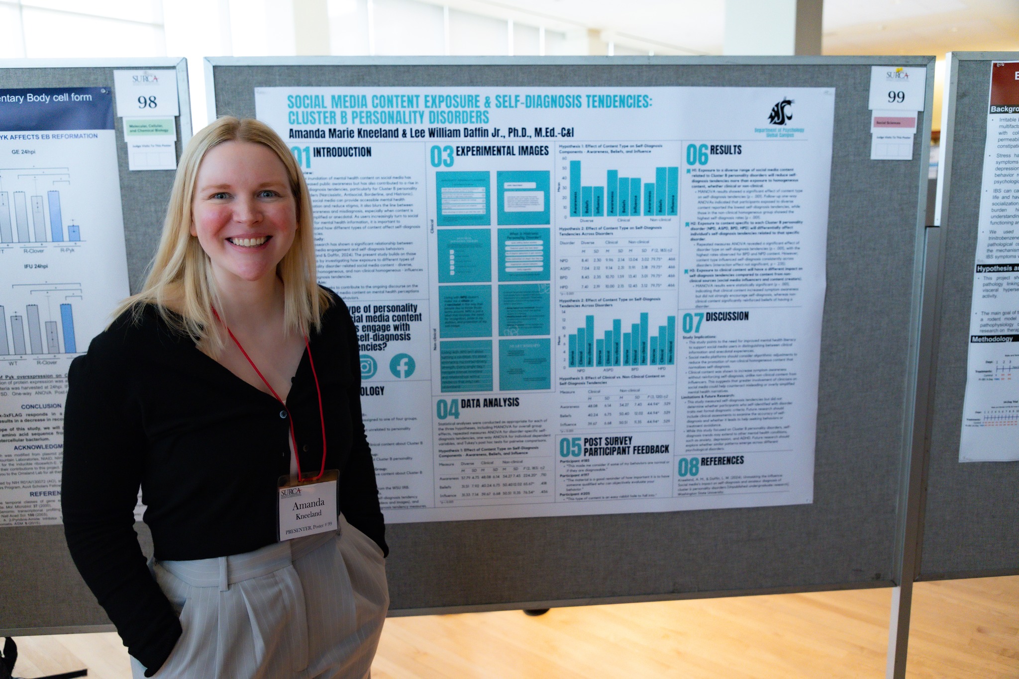 SURCA | Global Connections | Washington State University