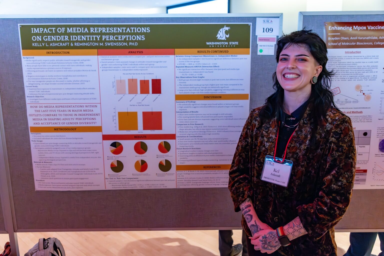 SURCA | Global Connections | Washington State University