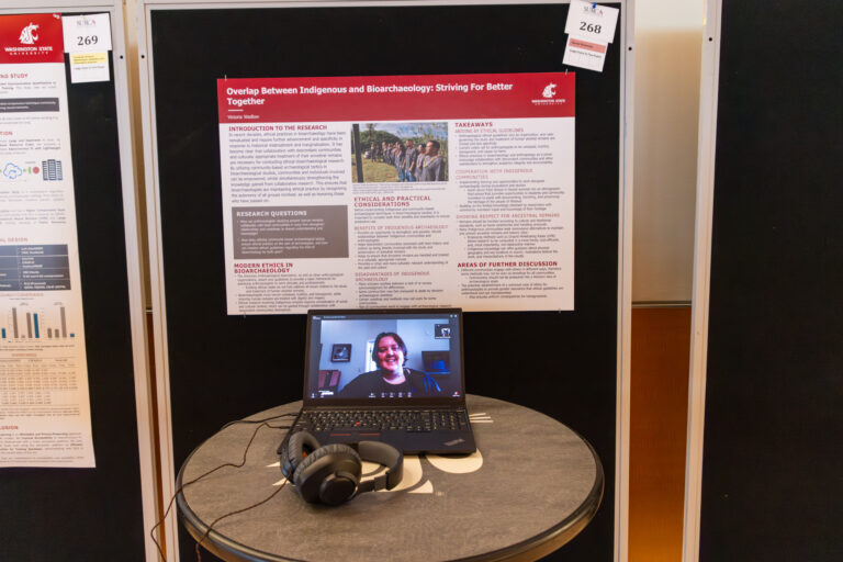 SURCA | Global Connections | Washington State University