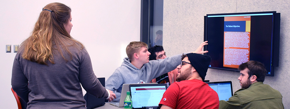 Teaching Awards | Academic Outreach and Innovation | Learning ...