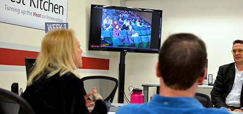 Academic Outreach and Innovation | Learning Innovations | Washington ...