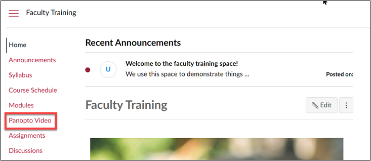 Create a Panopto Recording – Windows | Academic Outreach and Innovation ...