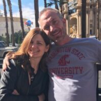 Beth Freeman | Give to Global Campus | Washington State University