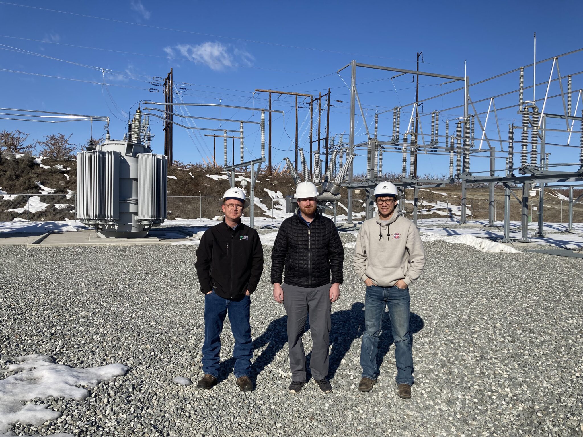 Practicum | Energy Systems Innovation Center | Washington State University