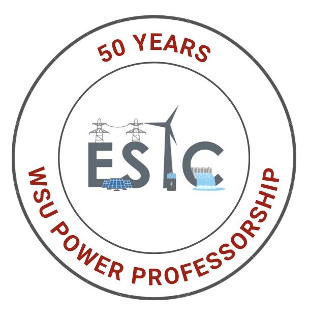 WSU Power Professorship Program 50th Anniversary Celebration | Energy ...