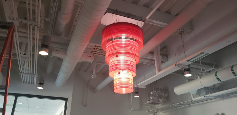 Spark Rings | The Spark | Washington State University