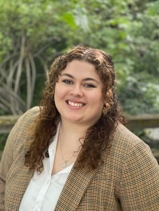 Sydney Smith, Fulbright Recipient, Takes off Cowboy Boots to Study ...