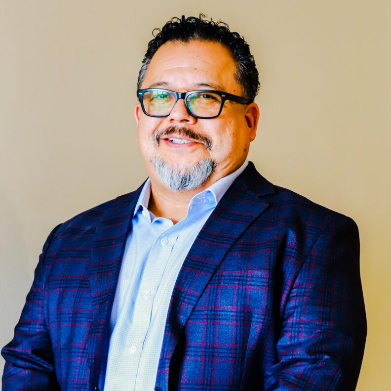 RAYMOND HERRERA, PH.D. | The Graduate School | Washington State University