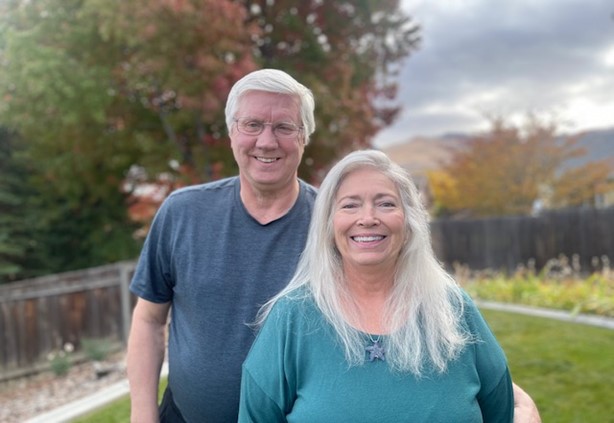 Calculating Solutions: Eric and Jean Nelson’s Lasting Impact on The ...