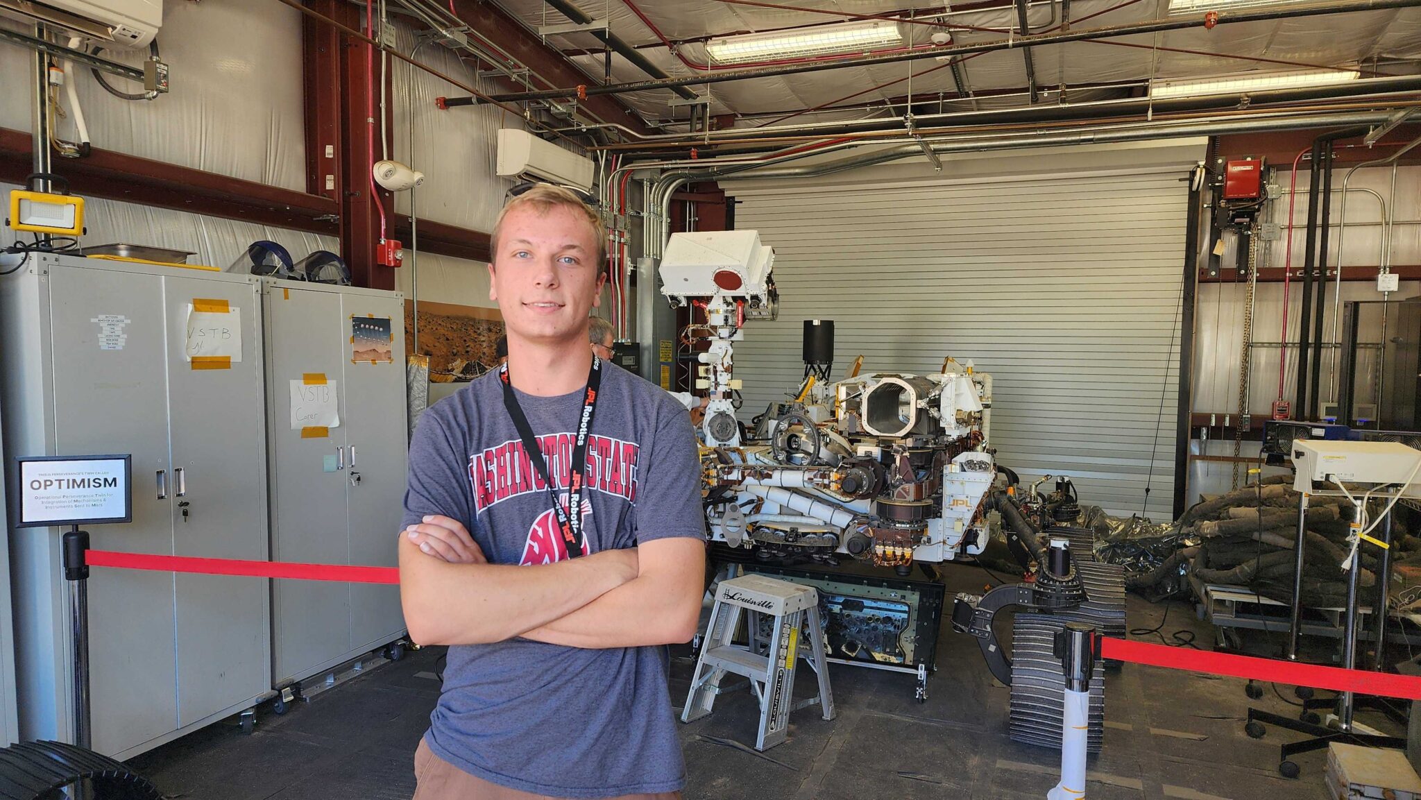 September | 2025 | The Honors College | Washington State University