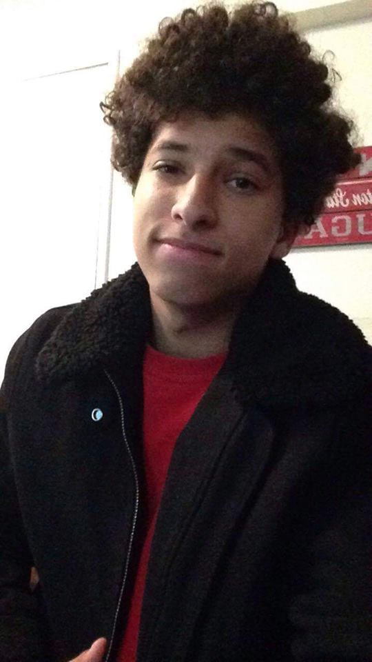 Nature Calls by Leshawn Rice | LandEscapes | Washington State University