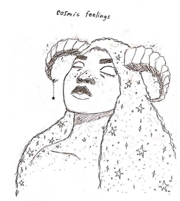 cosmic feelings by Taija Williams-Adams | LandEscapes | Washington ...