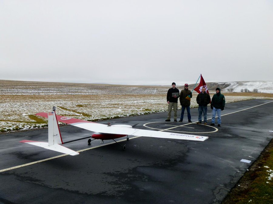 Welcome to Palouse Aerospace | Palouse Aerospace | Washington State University