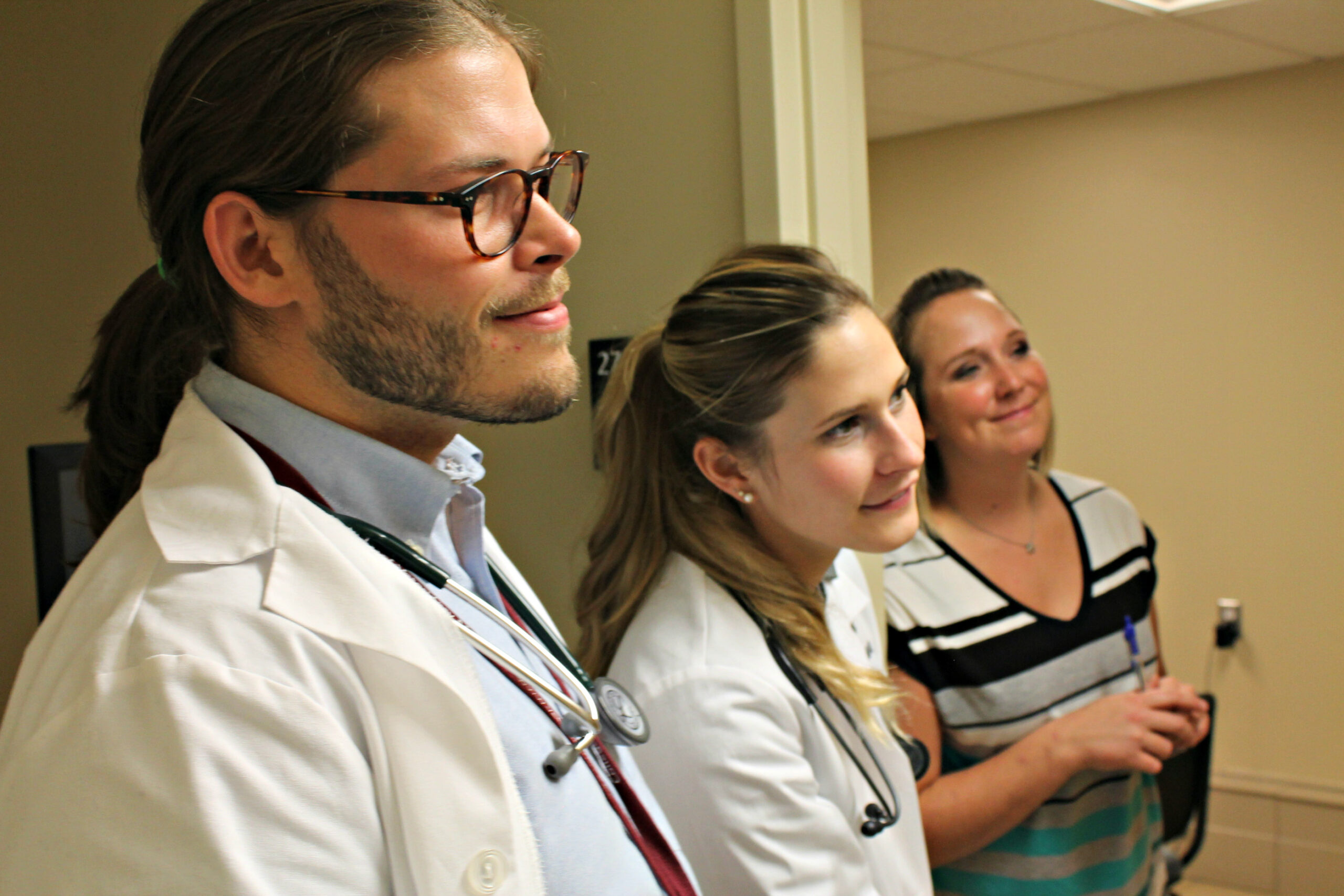 CE Credit | Diagnostic Challenge | Washington State University