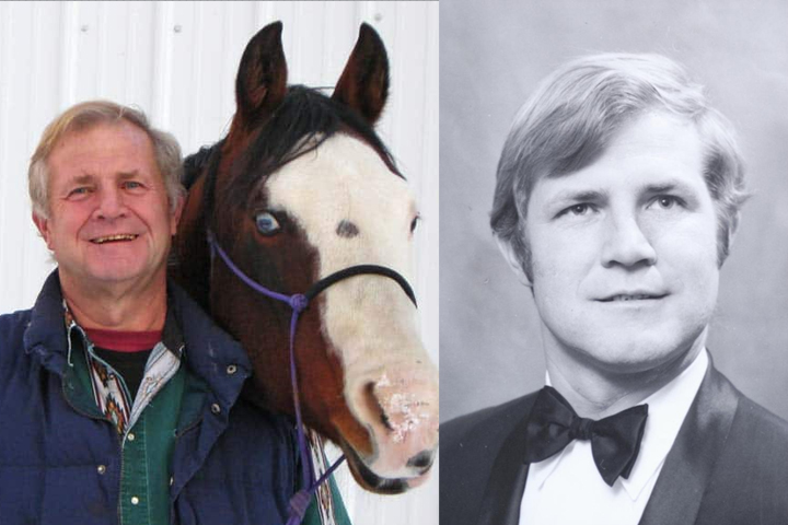 Daniel Leonard DeWeert,’78 DVM | In Memoriam | Washington State University