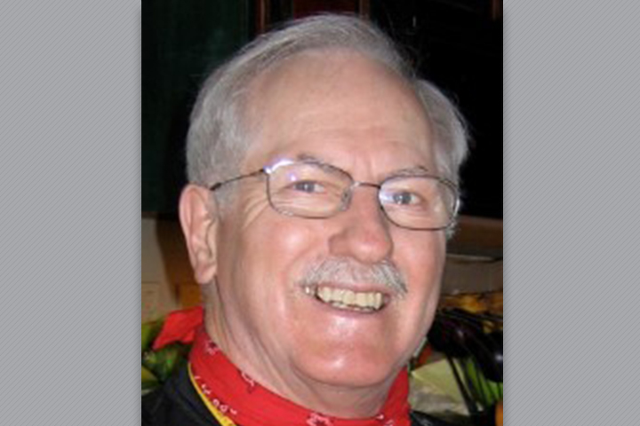 Rodney Flint Taylor, ’66 DVM | In Memoriam | Washington State University