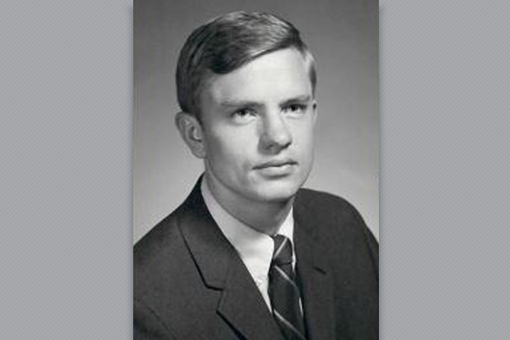 Terry John Brown, ’74 DVM | In Memoriam | Washington State University