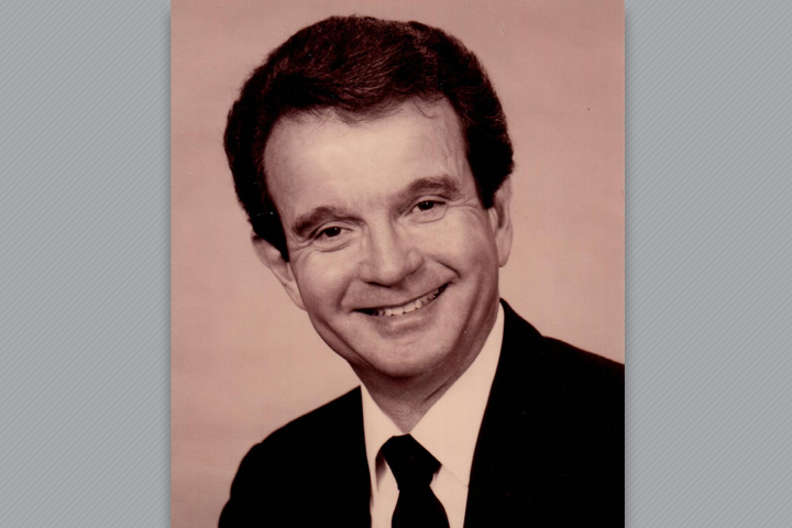 Robert Warren Compton, ’59 DVM | In Memoriam | Washington State University