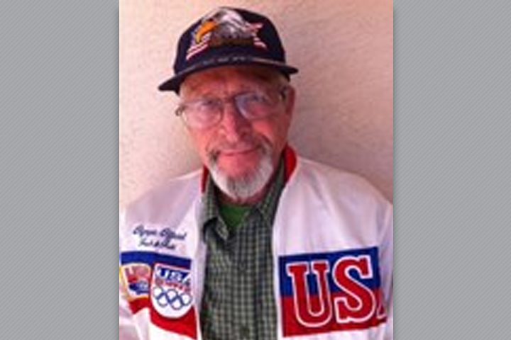 Donald L. Brust, ’64 DVM | In Memoriam | Washington State University