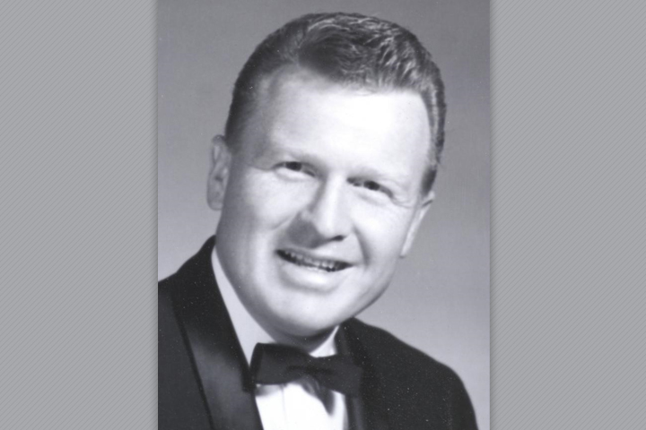 Michael Gary Mason, ’68 DVM | In Memoriam | Washington State University