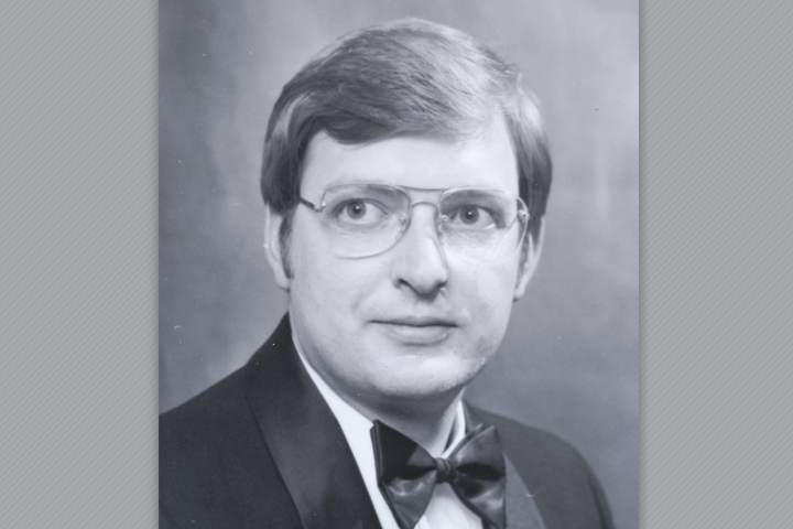 Michael Everett Pfarr, ’78 DVM | In Memoriam | Washington State University