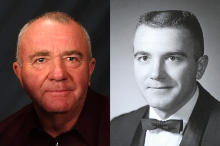 Dale Joseph Schott, ’64 DVM | In Memoriam | Washington State University