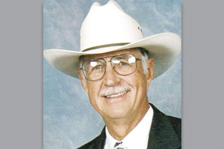 Joseph Edgar Tugaw, ’54 DVM | In Memoriam | Washington State University