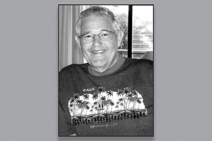 Gary Duskin, ’61 DVM | In Memoriam | Washington State University