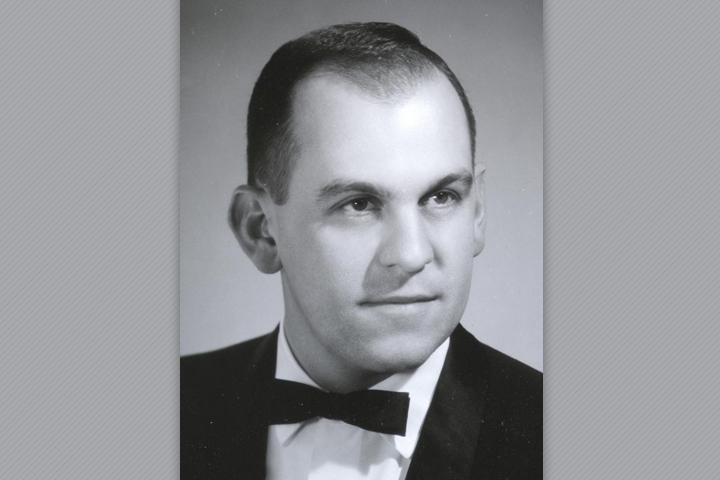 Richard Kauk, 63 DVM | In Memoriam | Washington State University