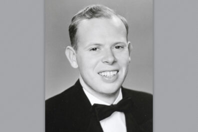 Dean H. Smith, ’49 DVM | In Memoriam | Washington State University