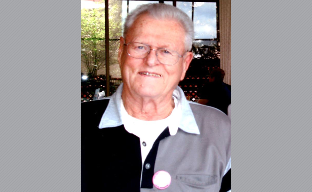 Earl Leo Cooper, ’53 DVM | In Memoriam | Washington State University