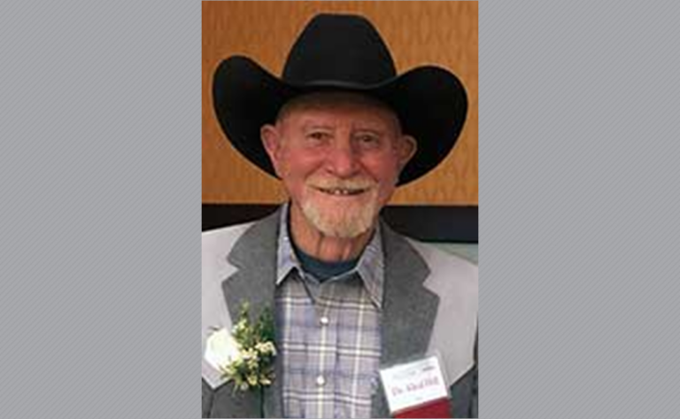 Kleal M. Hill, ’78 DVM | In Memoriam | Washington State University