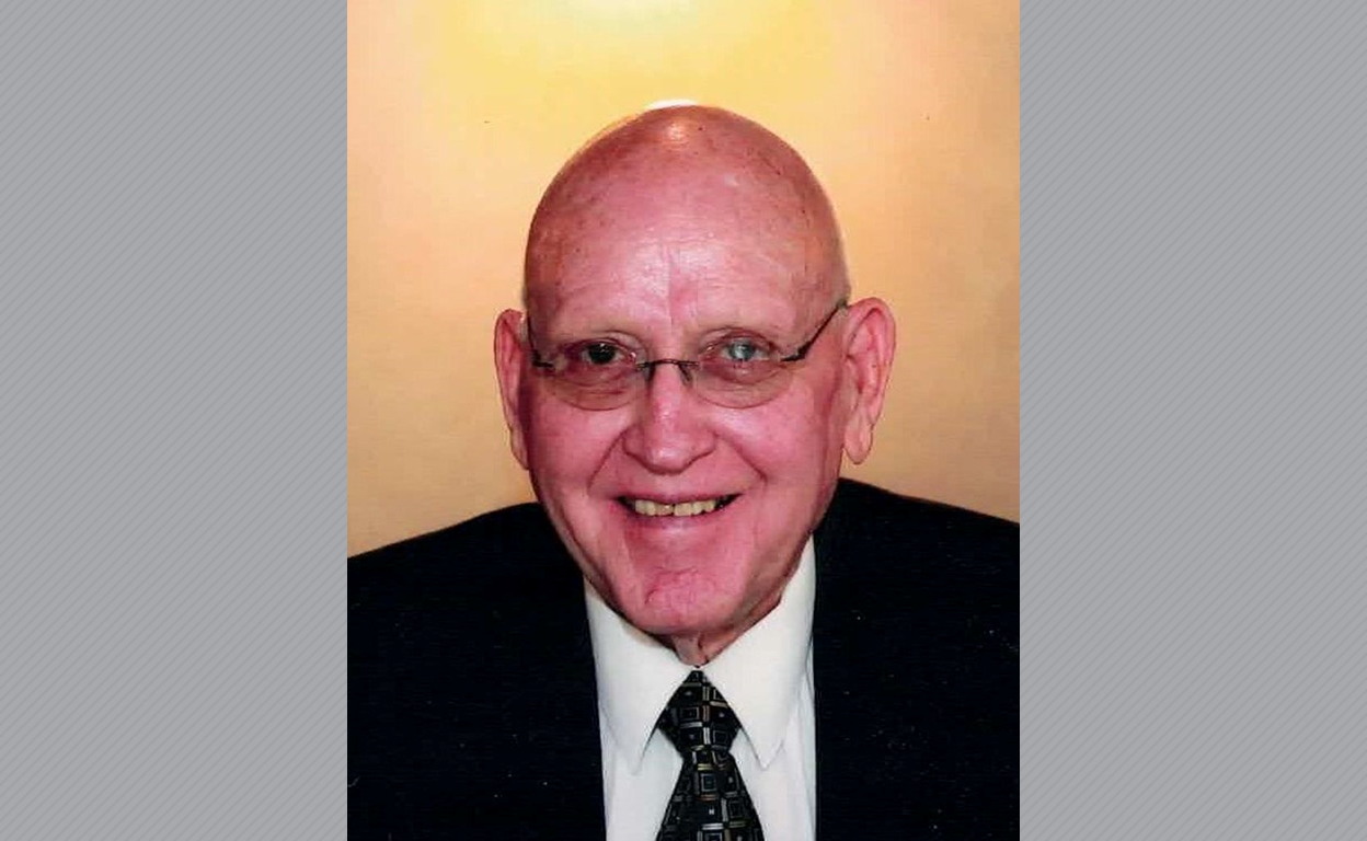 Richard Dean Hobbs, ’64 DVM | In Memoriam | Washington State University