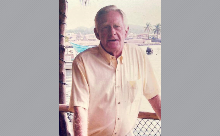 Paul Jacobsen, ’55 DVM | In Memoriam | Washington State University