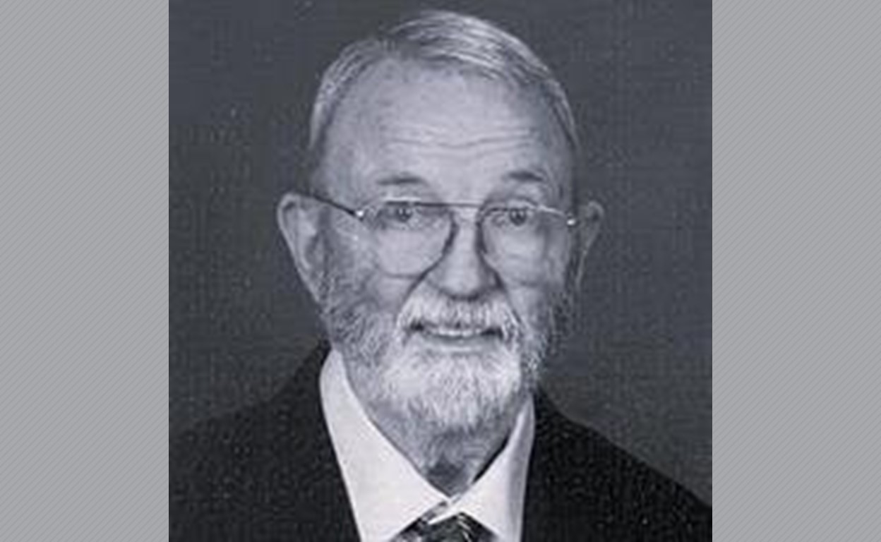 Gary Robert Johnston, ’74 DVM | In Memoriam | Washington State University