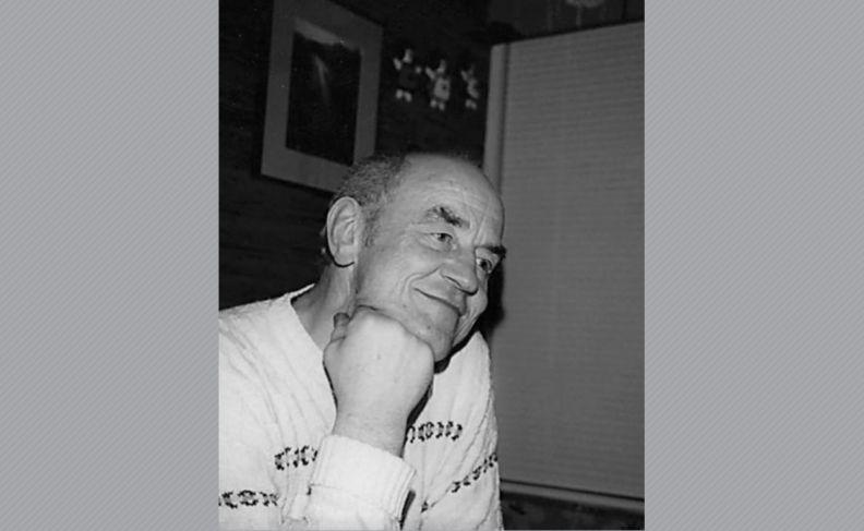 George H. Jones, ’45 DVM | In Memoriam | Washington State University