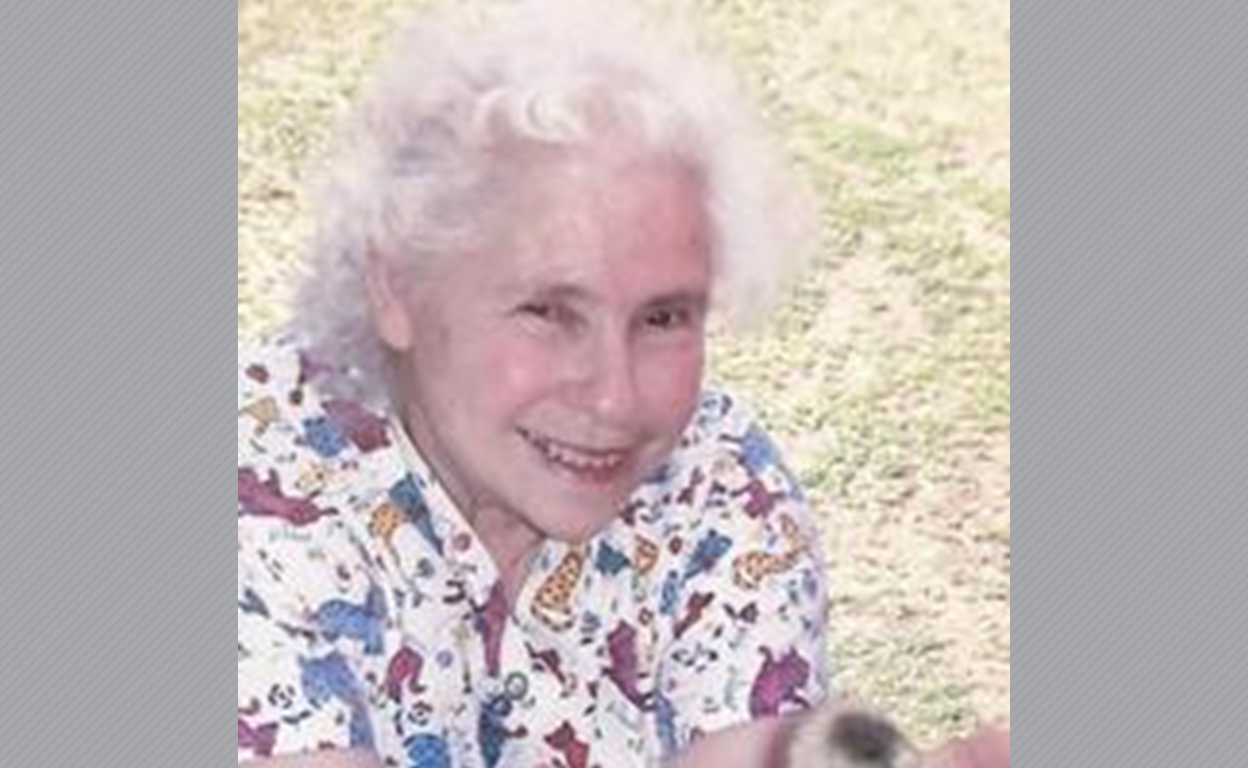 June Marie Konz (Kuzma), ’59 DVM | In Memoriam | Washington State ...