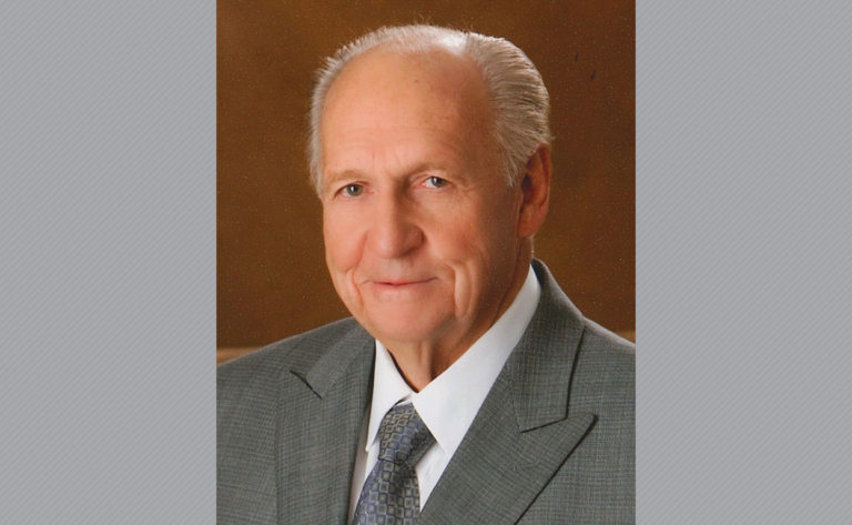 Ernest Travis Littledike, ’60 DVM | In Memoriam | Washington State ...