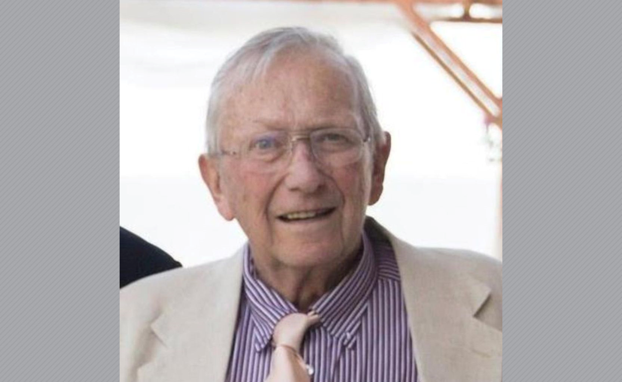 James Elwood Williams, ’58 DVM | In Memoriam | Washington State University