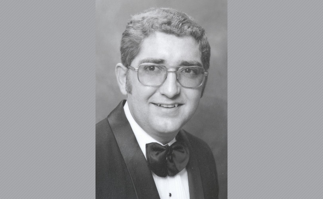 Robert L. Gregg, ’75 DVM | In Memoriam | Washington State University