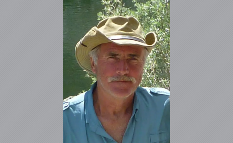 Stephen Michael Fairchild, ’79 DVM | In Memoriam | Washington State ...