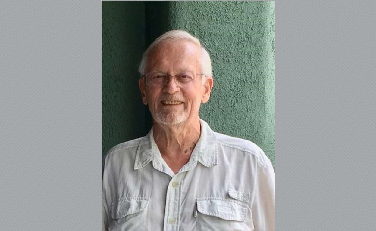 Ronald James Streeter, ’61 DVM | In Memoriam | Washington State University